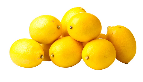 Lemon Fresh