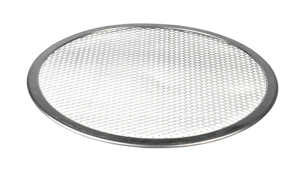Screen Pizza Aluminum Round 16"length