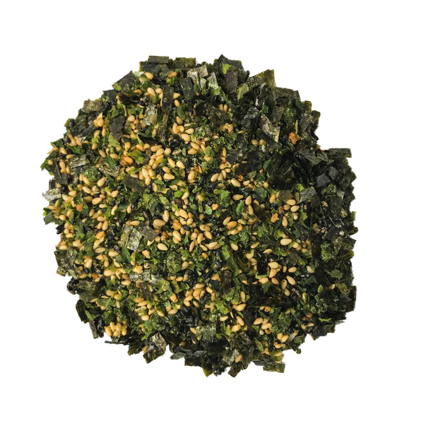 Seaweed Nori Furikake Seas Flk