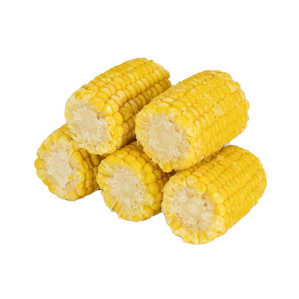 Corn Cob Petite Super Sweet Frozen