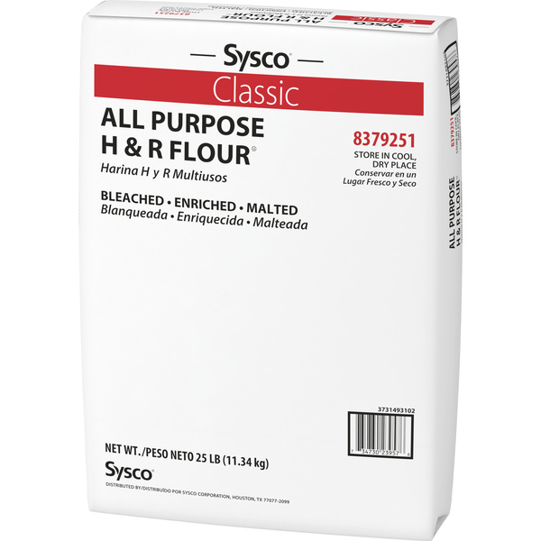 Flour All Purpose Hotel & Restaurant Bleached