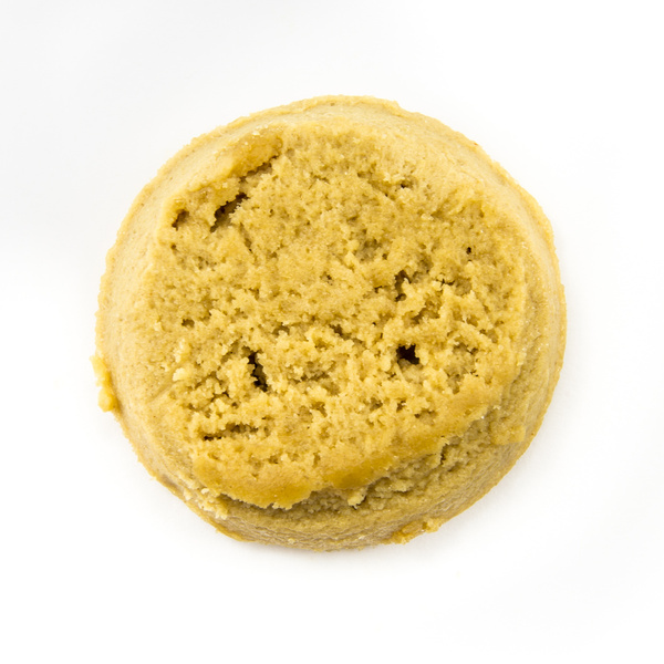 Dough Cookie Peanut Butter Trans Fat Free