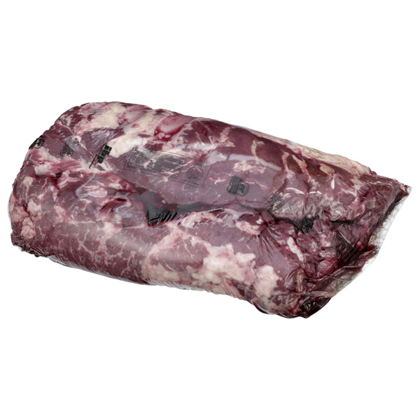 Beef Chuck Roll Neck Off