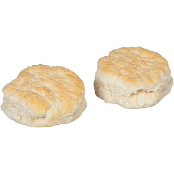 Biscuit Buttermilk Simple Split