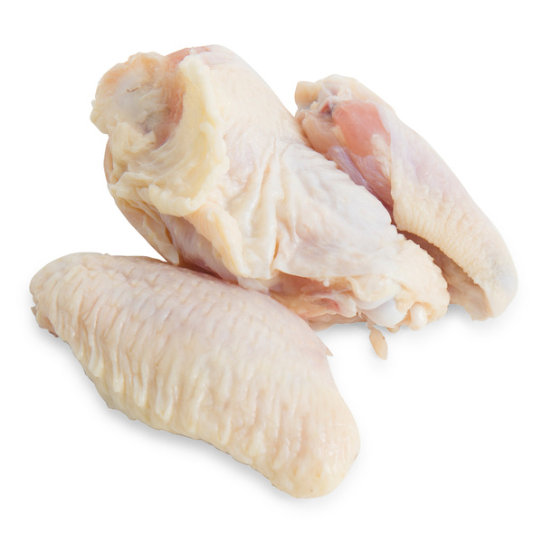 Chicken Cvp Wing 1st And 2nd Joint 4-7 Count