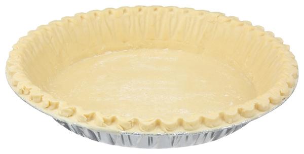 Pie Shell All Vegetable Deep Dish 9"