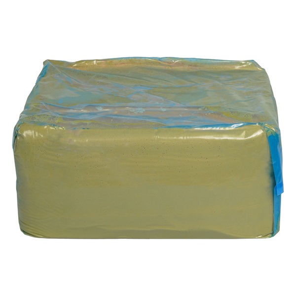 Cheese Spread Yellow Base
