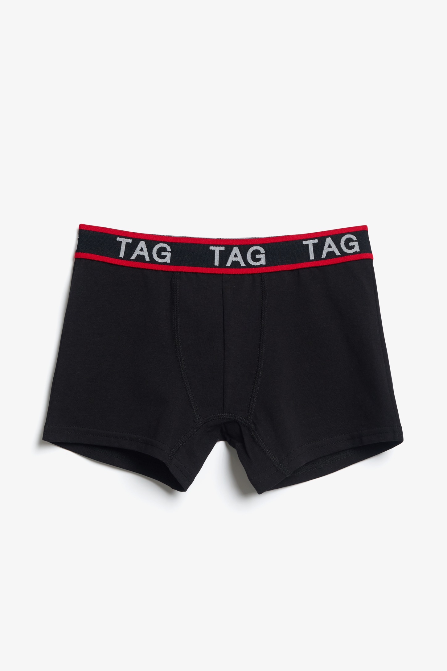 Caleçon long en coton, 3/15$ - Ado garçon | Aubainerie