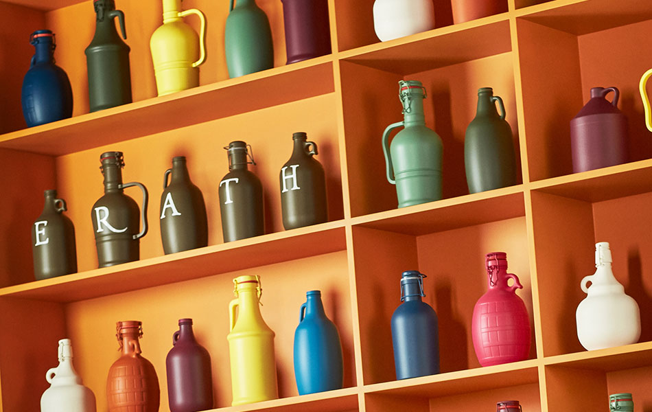 Erath - A Historic Winery in the Dundee Hills of Oregon | Erath Winery ...