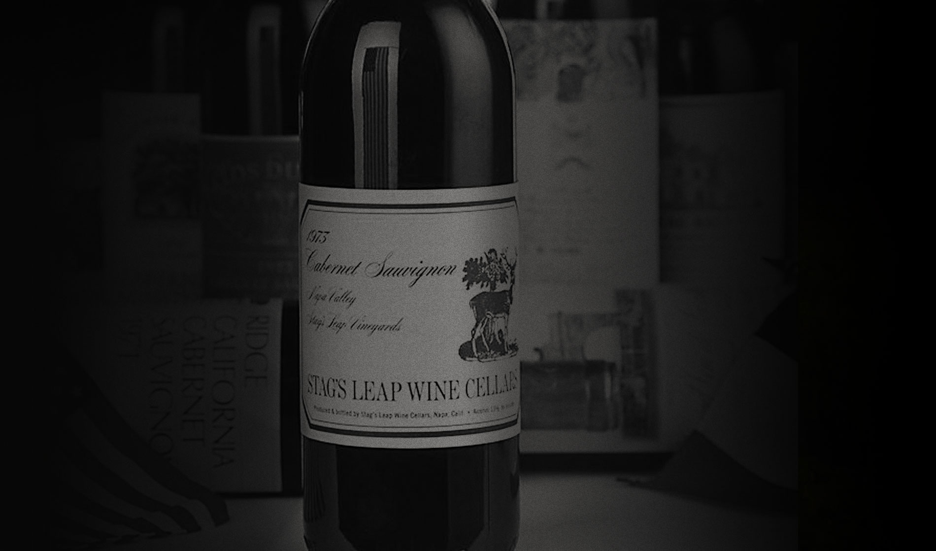 Stag’s Leap Wine Cellars - A Historic Winery in Napa Valley, CA