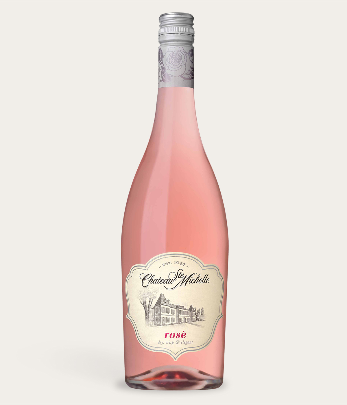 Rosé Columbia Valley - Chateau Ste. Michelle