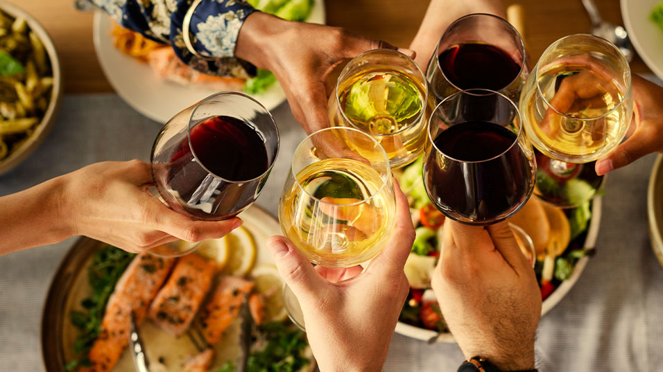 Authentic Pinot Noir that's uniquely Oregon | Erath Winery Oregon