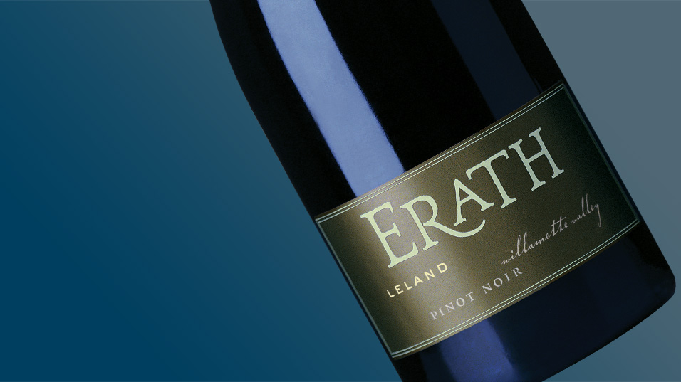 Authentic Pinot Noir that's uniquely Oregon | Erath Winery Oregon
