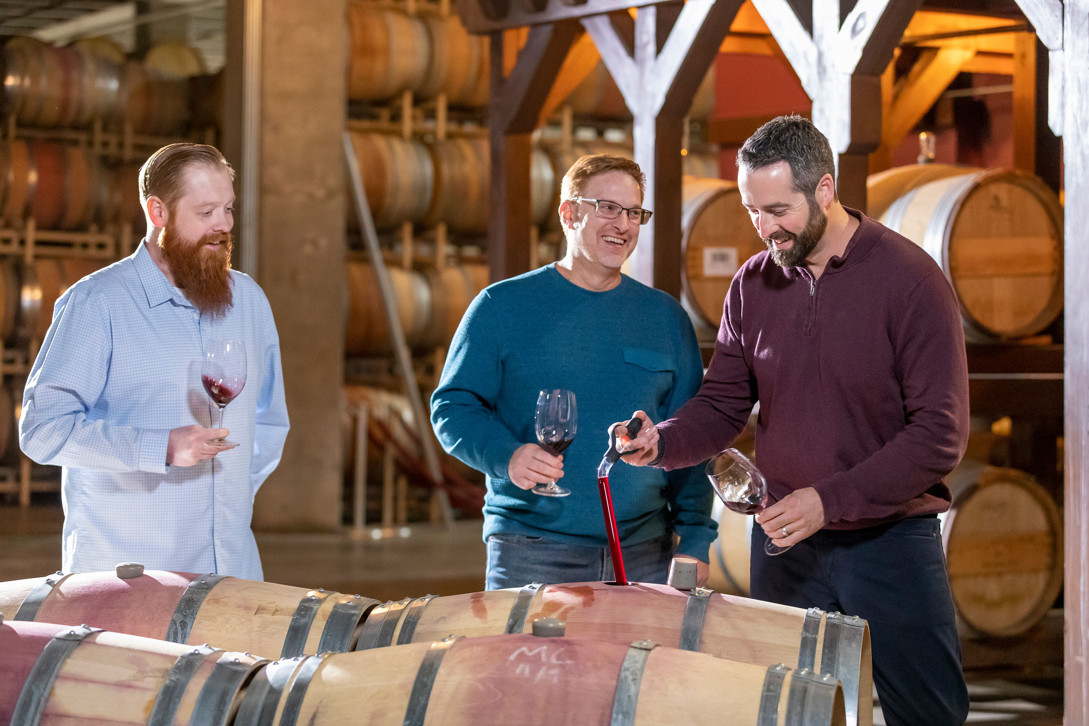 Our Story | Columbia Crest Winery