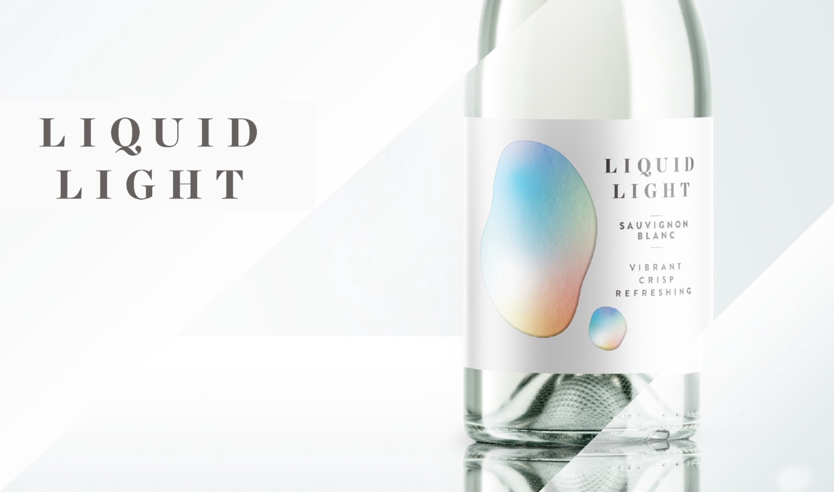 Our Wines | Liquid Light Wine