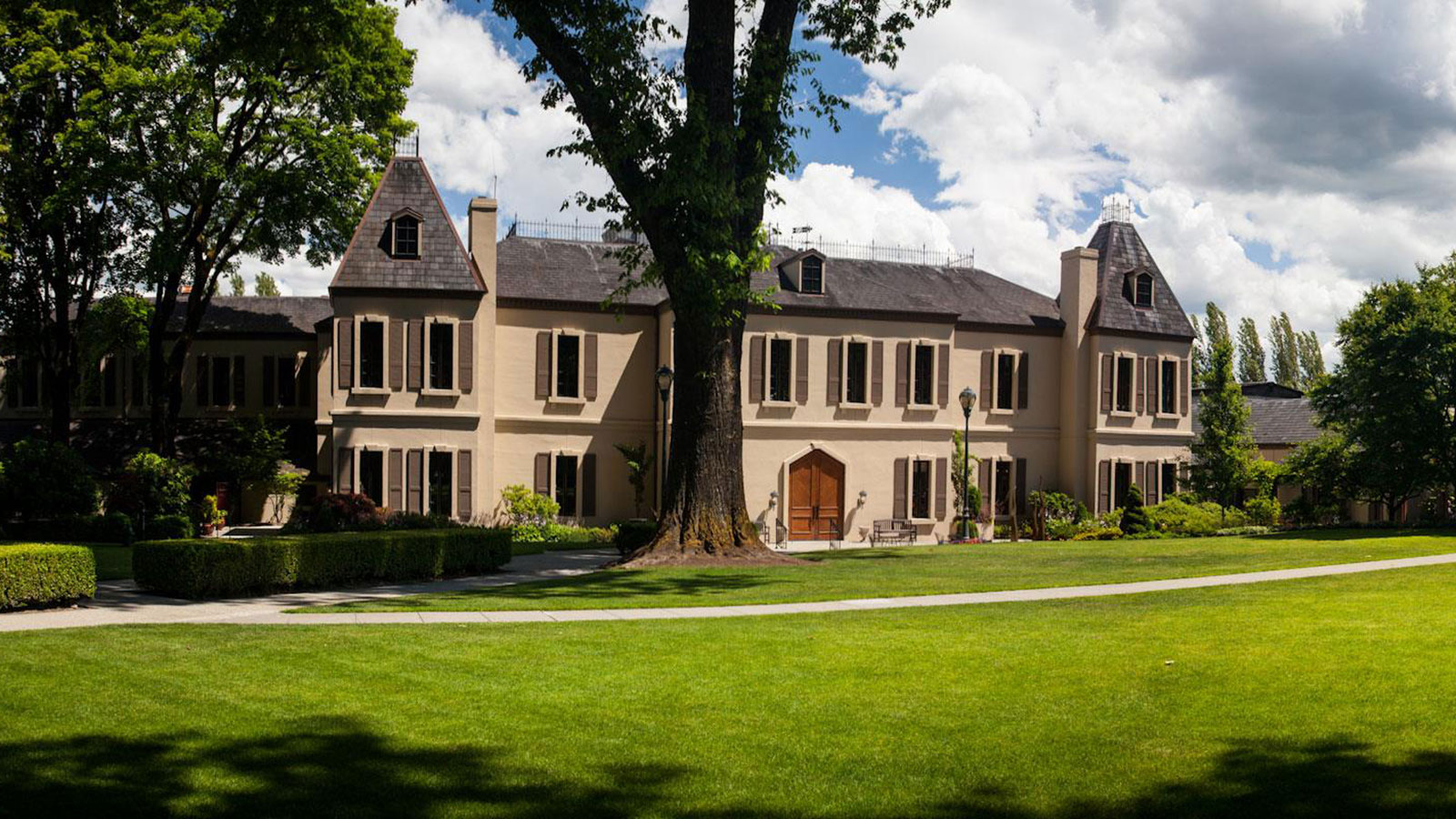 Where To Buy Our Wines | Chateau Ste. Michelle