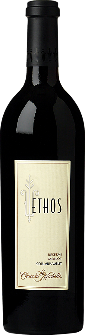 2008 Ethos Reserve Merlot