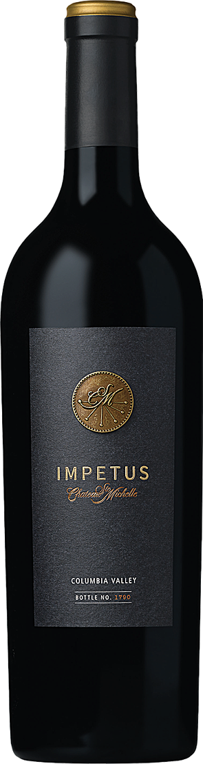 2015 IMPETUS Red Wine