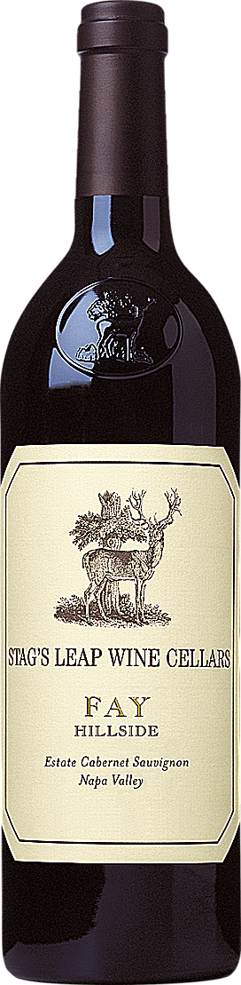 2017 FAY HILLSIDE Cabernet Sauvignon | Stag's Leap Wine Cellars