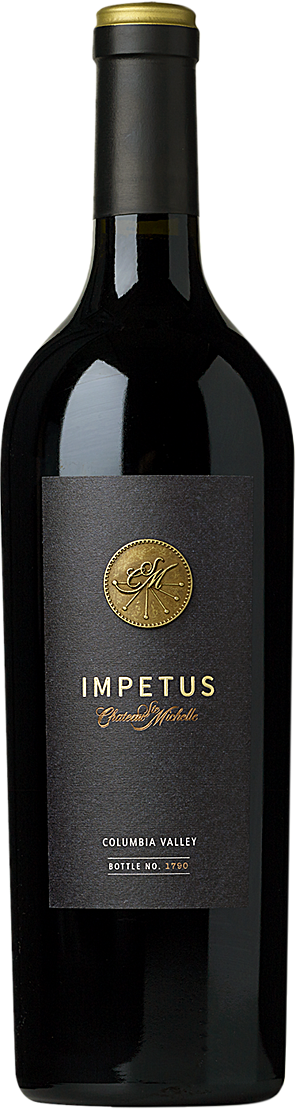 2018 IMPETUS Red Wine