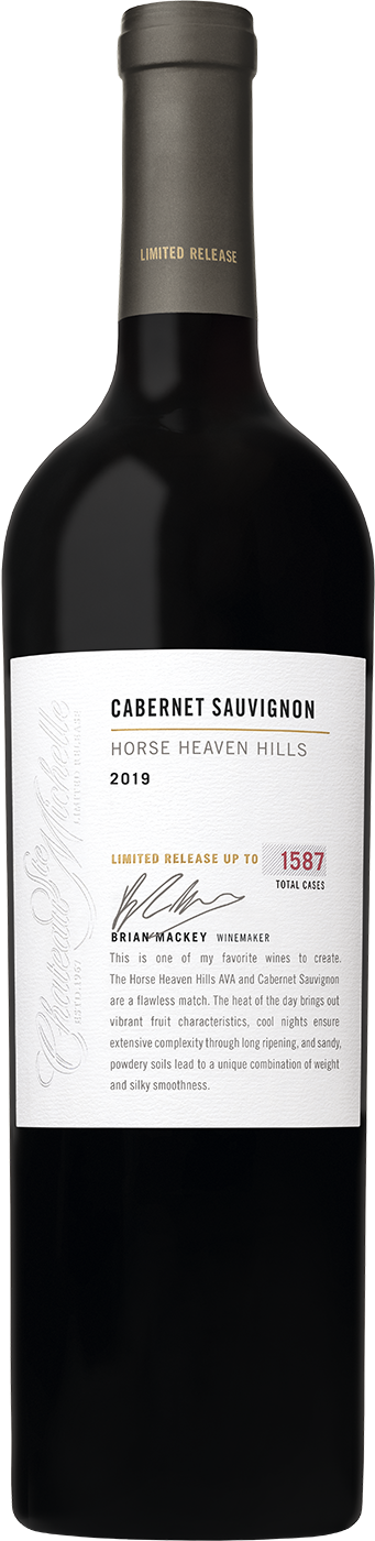 2019 Limited Release Cabernet Sauvignon