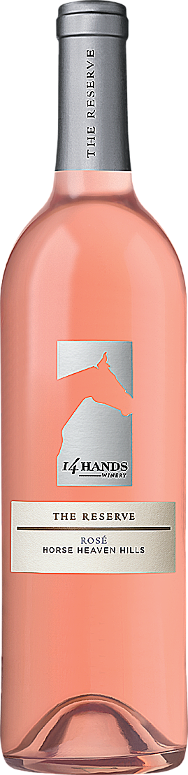 Rosé Popsicles Recipe | 14 Hands Winery