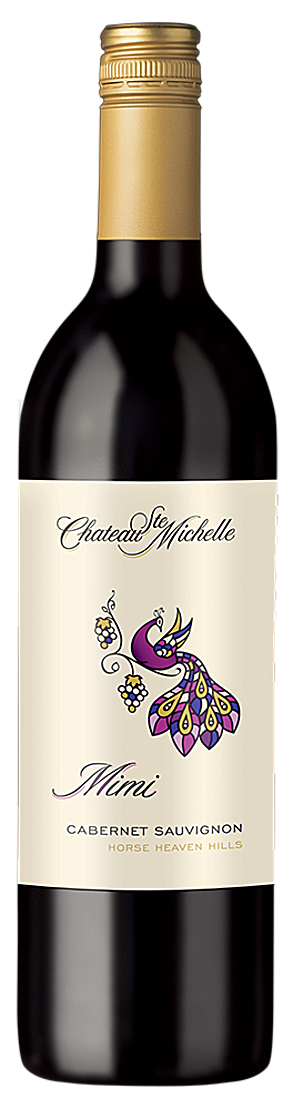 2020 Mimi Cabernet Sauvignon