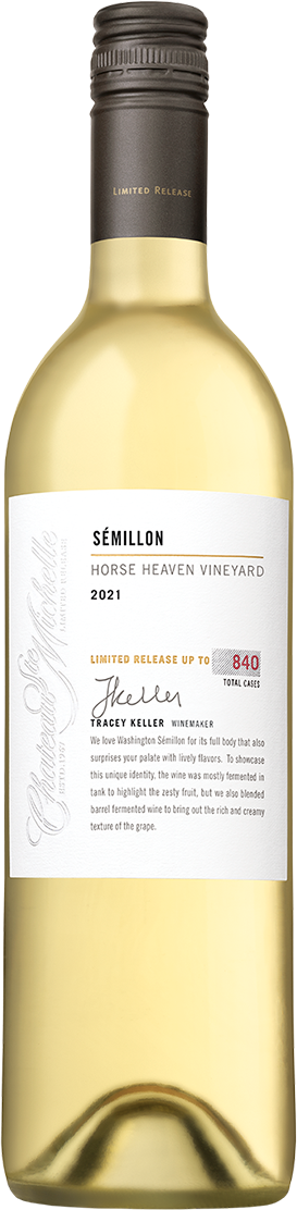 2021 Limited Release Sémillon
