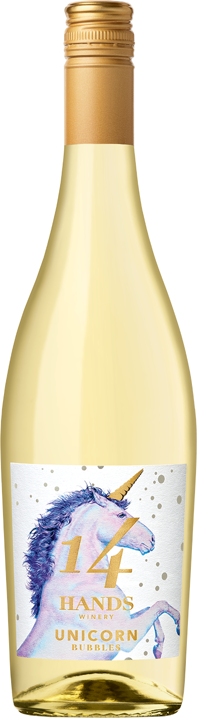 Sparkling Mint Julep Recipe | 14 Hands Winery