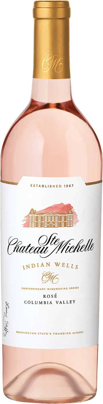 2022 Indian Wells Rosé