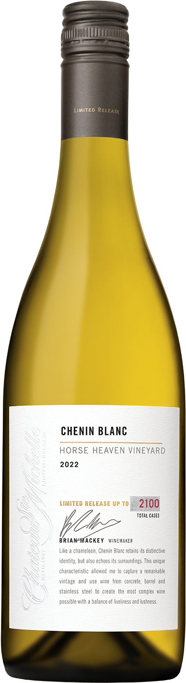 2022 Limited Release Chenin Blanc
