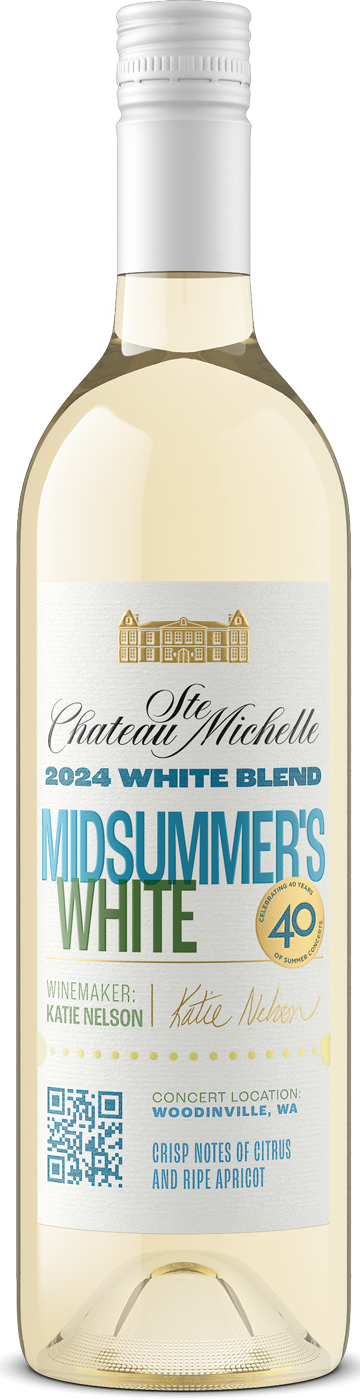 2024 Limited Release Midsummer's White