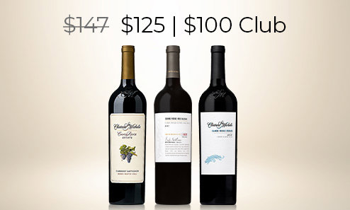 Canoe Ridge Estate | Columbia River Valley Winery Vineyards