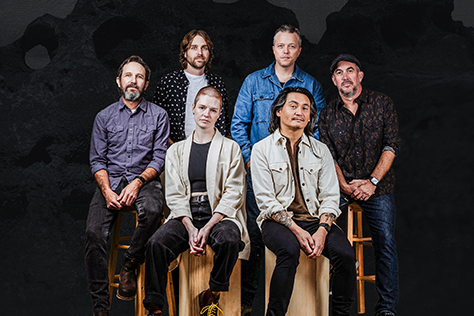 Summer Concerts | Chateau Ste. Michelle