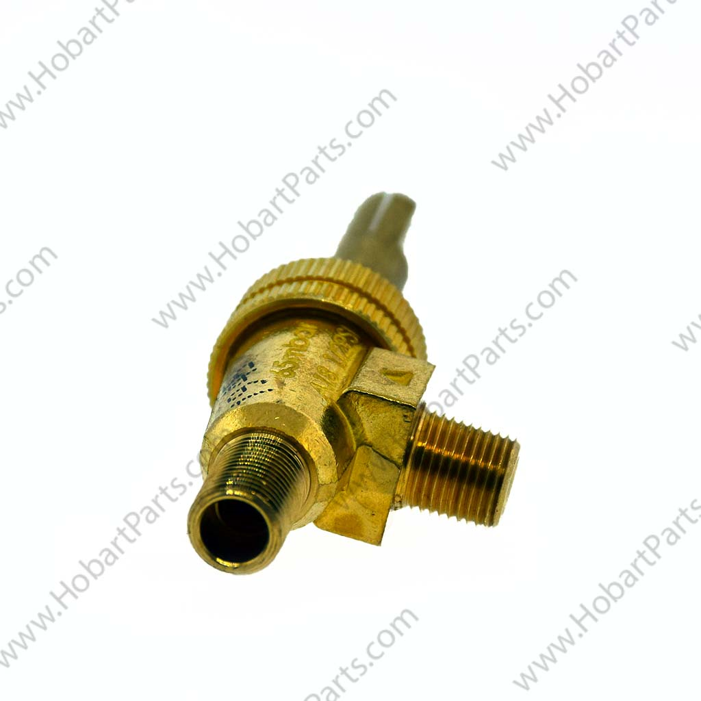 ADJ VALVE W/SPLIT STEM - Part Number 00-719221 | Hobart