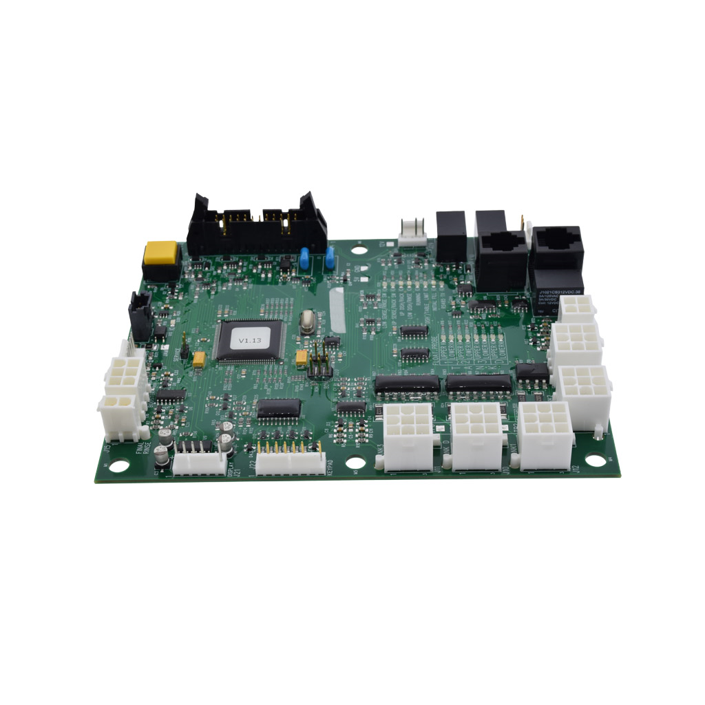 BOARD ASSY,CONTROL,FT900 - Part Number 00-919471-00003 | Hobart