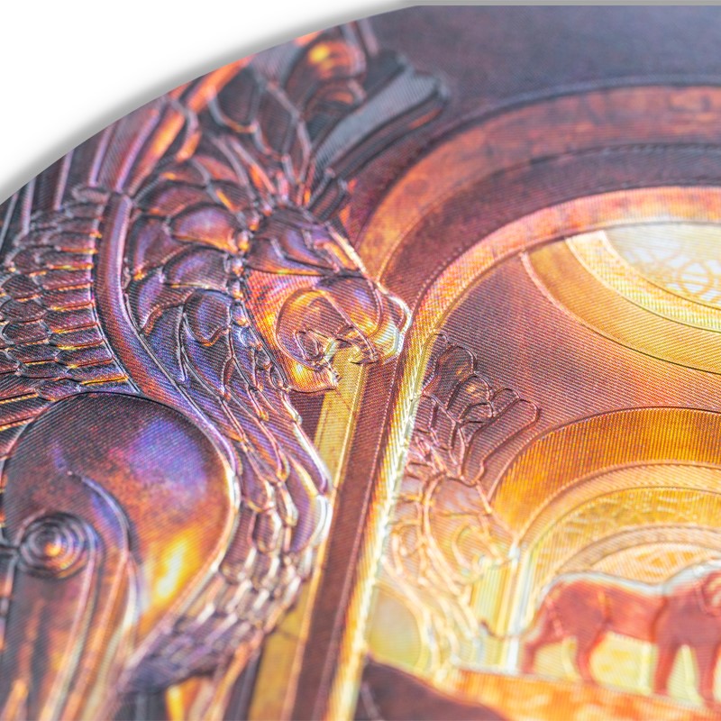 Product Detail | Official Sight & Sound Shop Sight & Sound