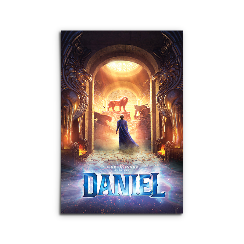 Product Detail | Official Sight & Sound Shop Sight & Sound