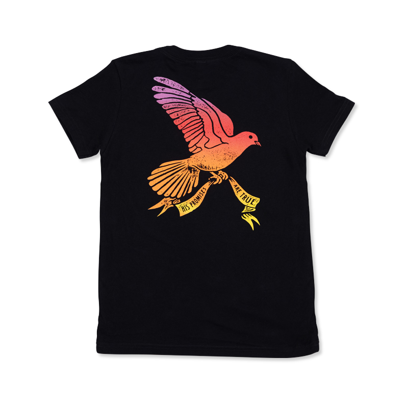 Product Detail | Official Sight & Sound Shop Sight & Sound