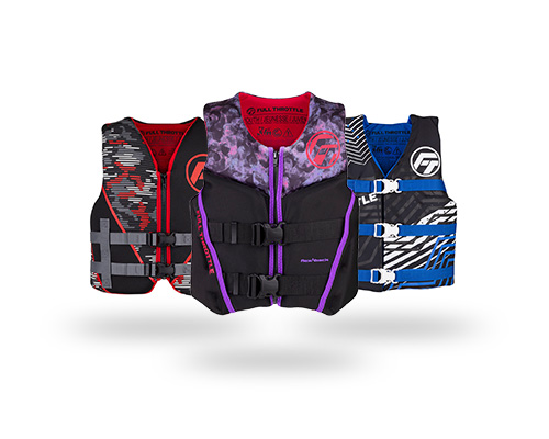 Life Jackets, Towable Tubes, Boards, Water skis and more | Full ...