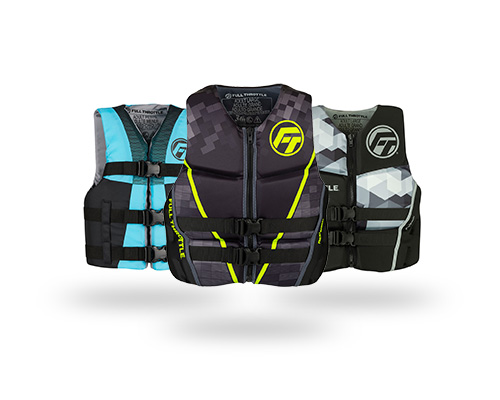 Life Jackets, Towable Tubes, Boards, Water skis and more | Full ...