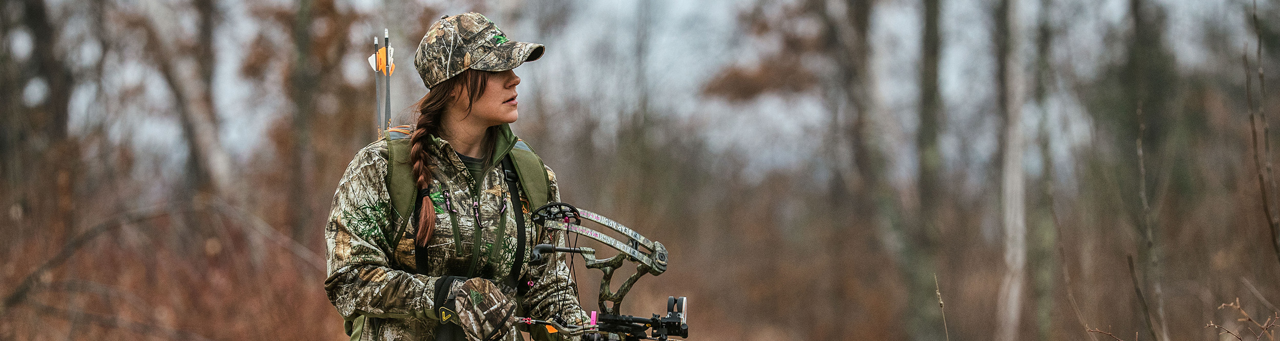 ArcticShield Hunting Boots, Jackets & More | Stay Out Longer ...