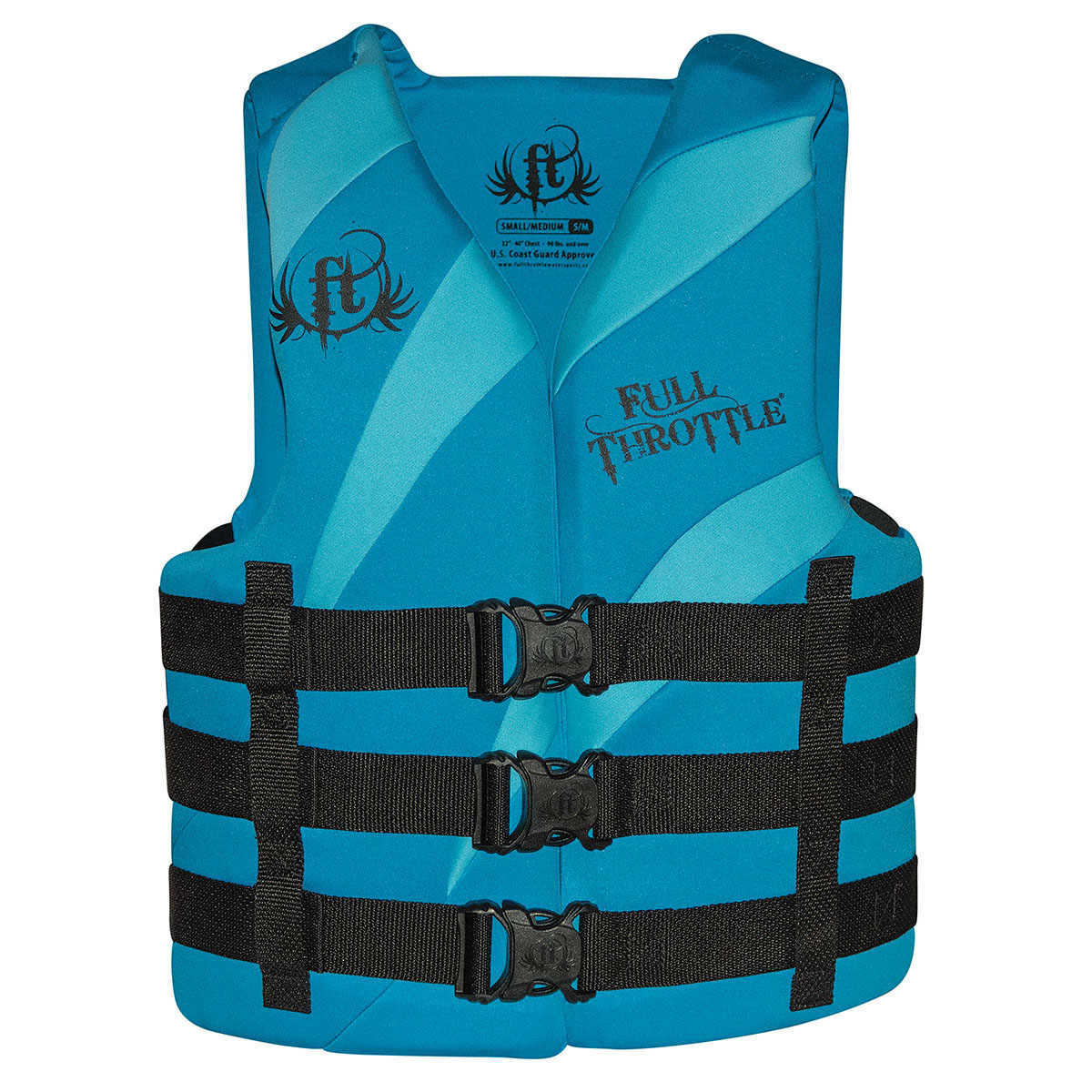 flotation work vest impa code