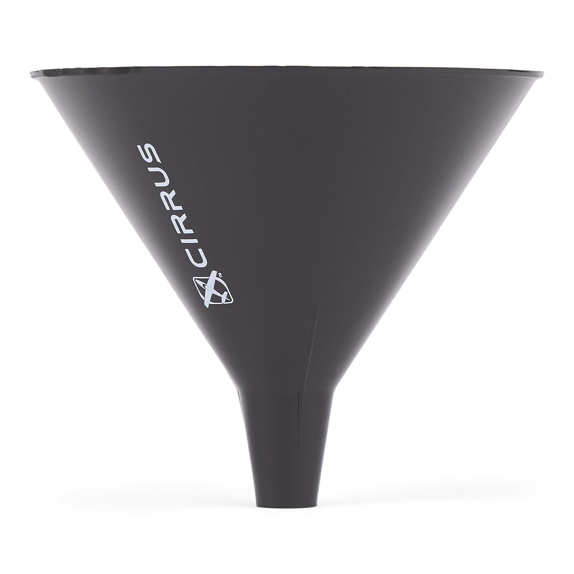 Black Funnel | Cirrus Store