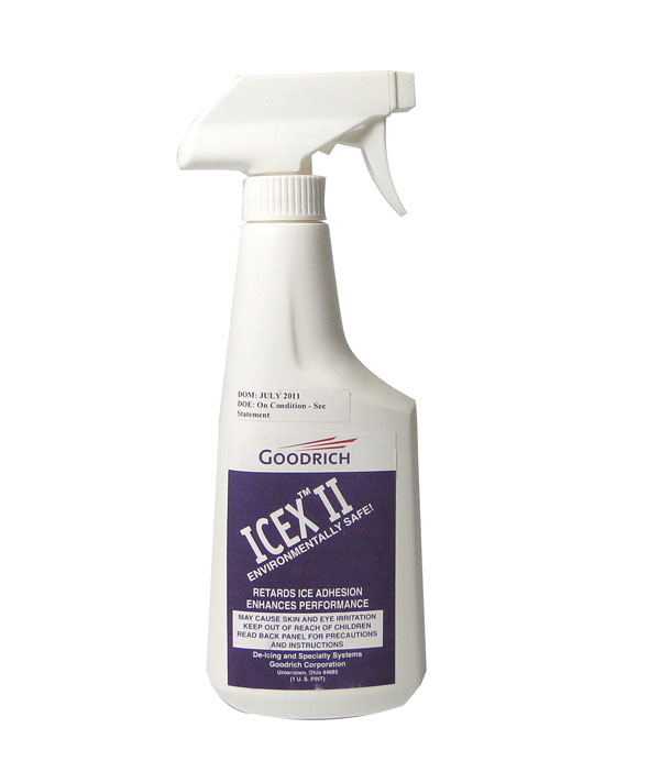 Goodrich ICEX 2 Spray (74-451-139) | Cirrus Store