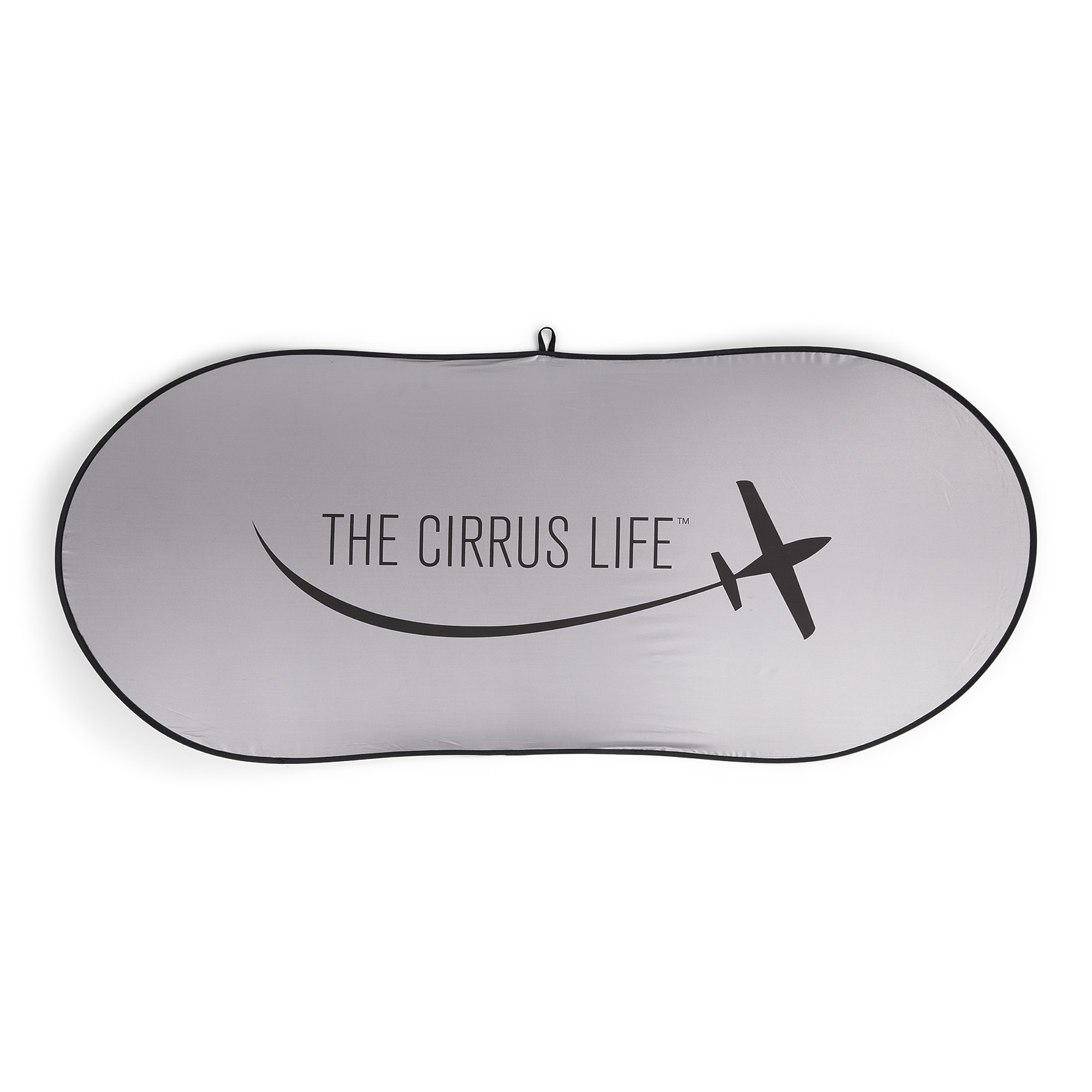 Pop-Up Windshield Sun Shade | Cirrus Store