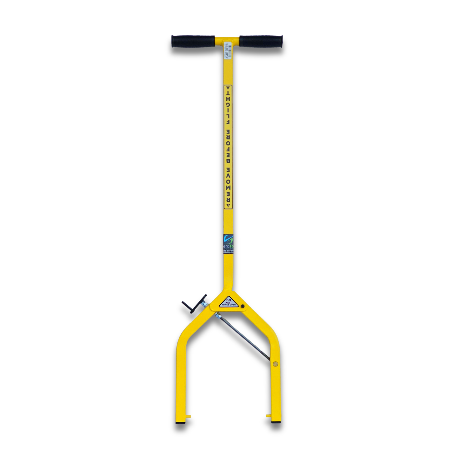 Aero Tow Handheld Towbar | Cirrus Store