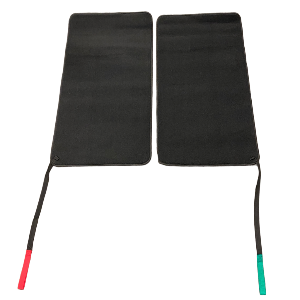 Wing Mats | Cirrus Store