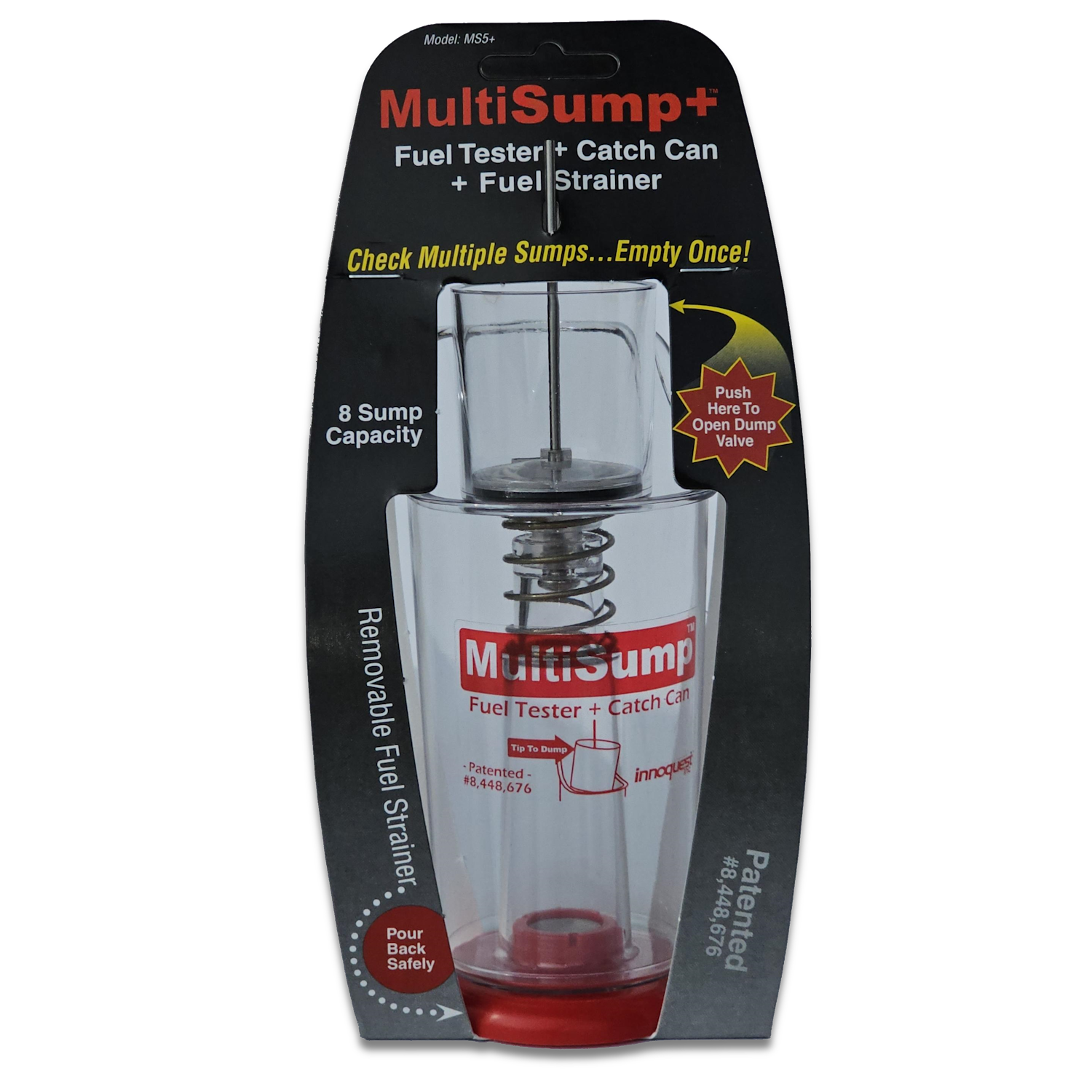 MultiSump | Cirrus Store