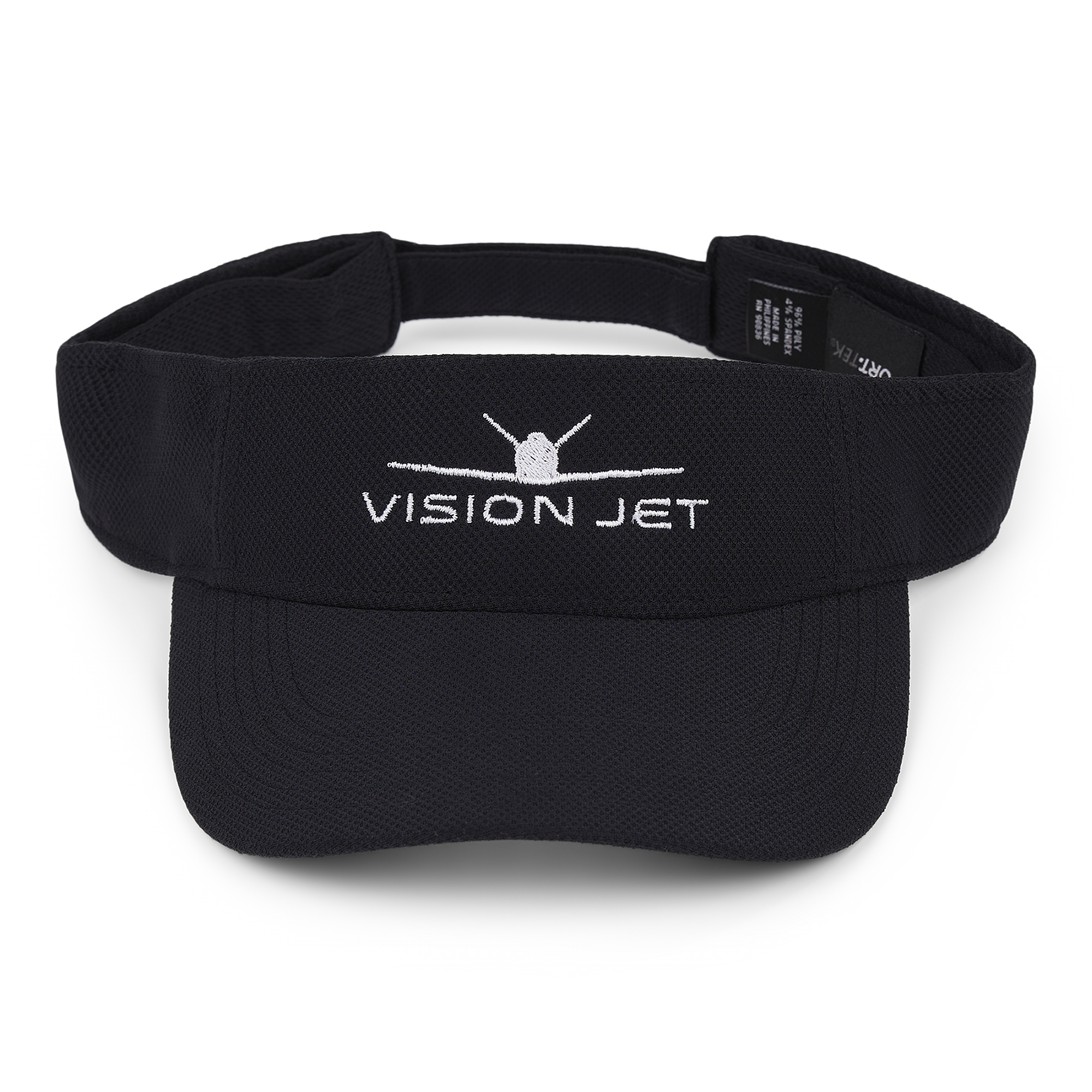 Vison Jet Action Visor | Cirrus Store